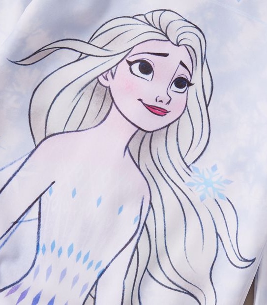 Disney Frozen Swim Surfsuit | Target Australia