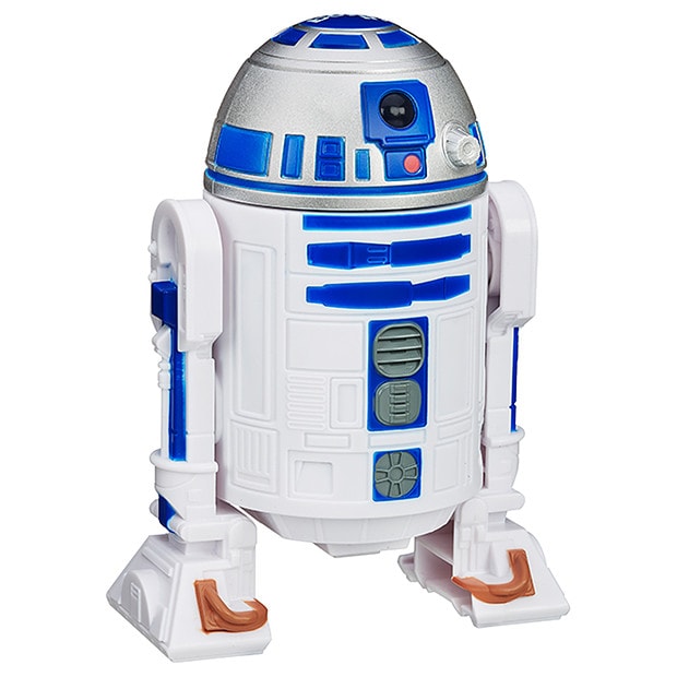 Star Wars R2-D2 Bop It! Bopster | Target Australia