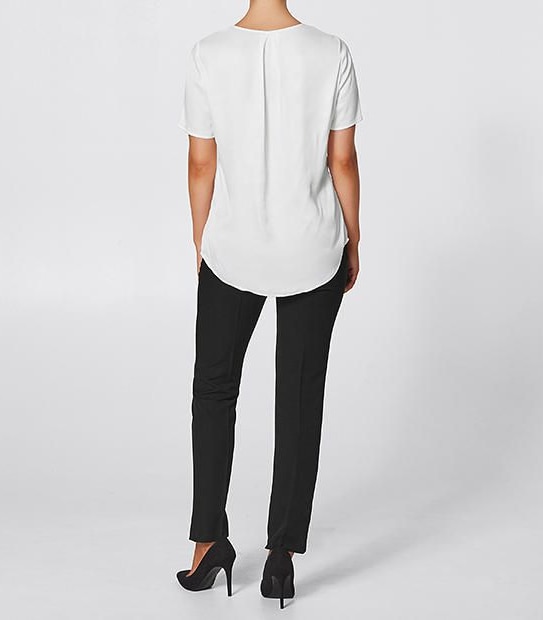 Woven Shell Top | Target Australia