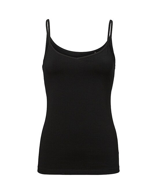Basic Stretch Singlet | Target Australia