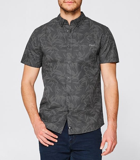 Mooks Tropicana Shirt | Target Australia