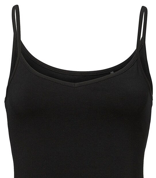 Basic Stretch Singlet | Target Australia
