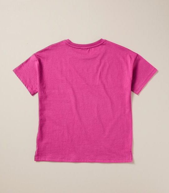 Active Longline T Shirt Target Australia