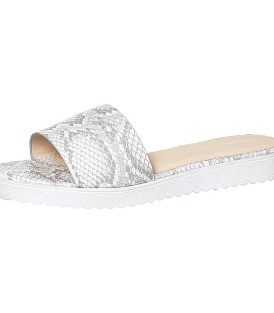 Boa Slide Sandals | Target Australia