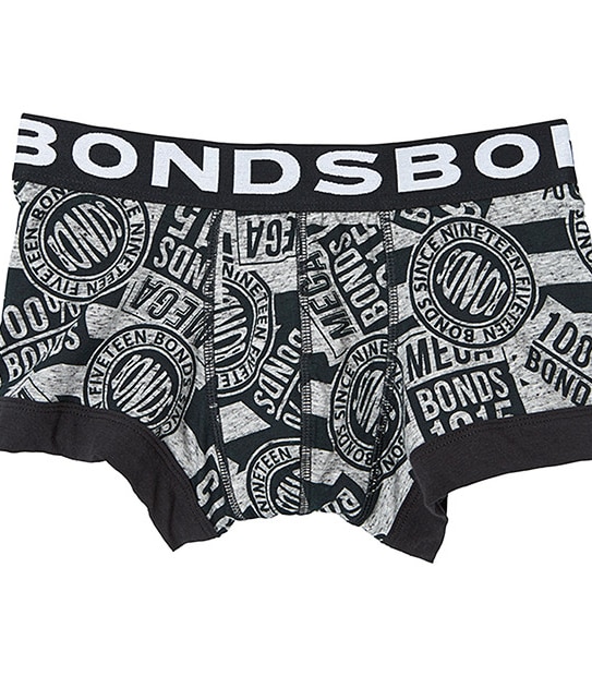 Bonds Fit Trunks - Logo | Target Australia