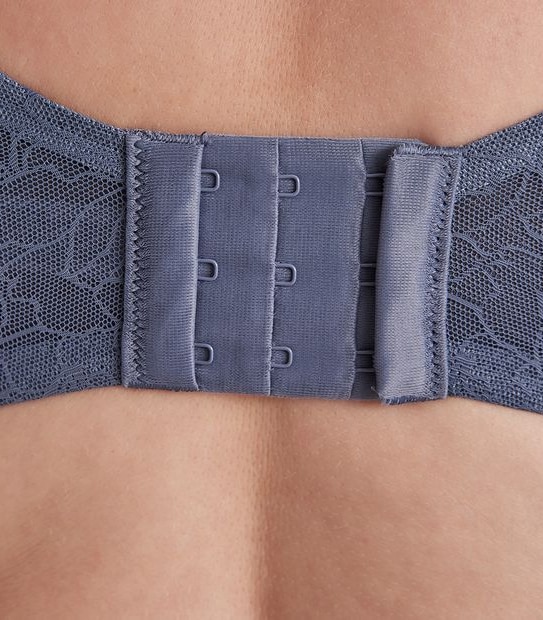 Fuller Figure All Over Mesh Underwire Bra Style Tlemr090 Target