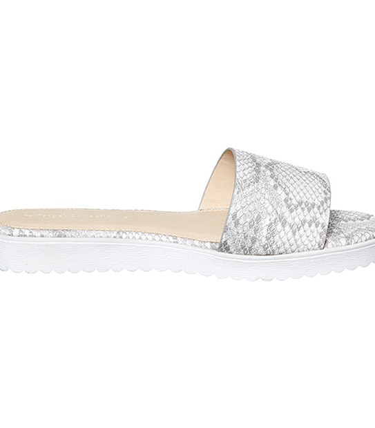 Boa Slide Sandals | Target Australia