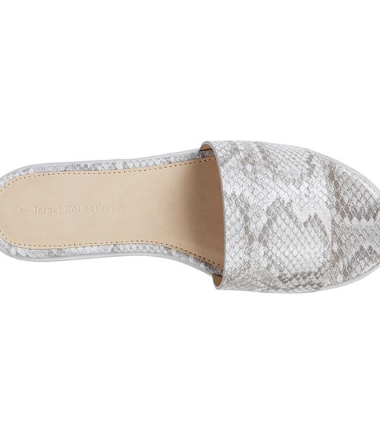 Boa Slide Sandals | Target Australia