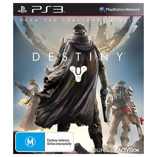 Destiny - PS3