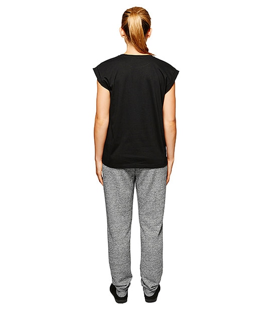 Active 'FriYay' T-Shirt - Black | Target Australia Active 'FriYay' T-Shirt - Black | Target Australia