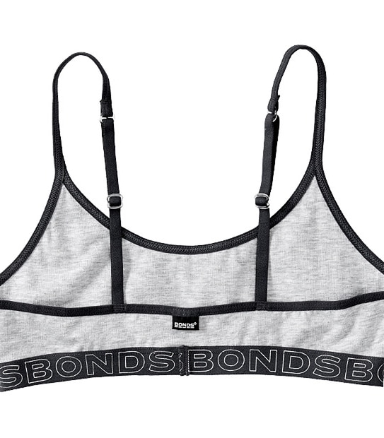 Bonds 2 Pack Pullover Crops | Target Australia