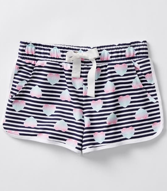 Shell Print Shorts | Target Australia