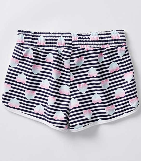 Shell Print Shorts | Target Australia