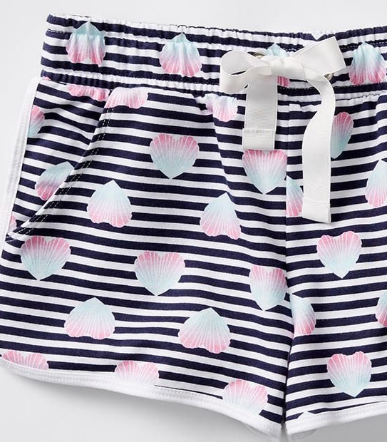 Shell Print Shorts | Target Australia