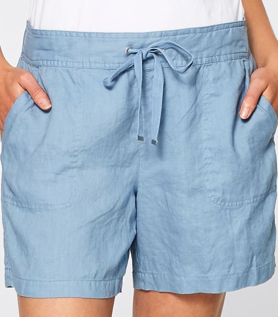 Linen Shorts | Target Australia