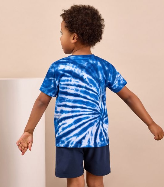 Fila Huddy Swirl T-shirt | Target Australia