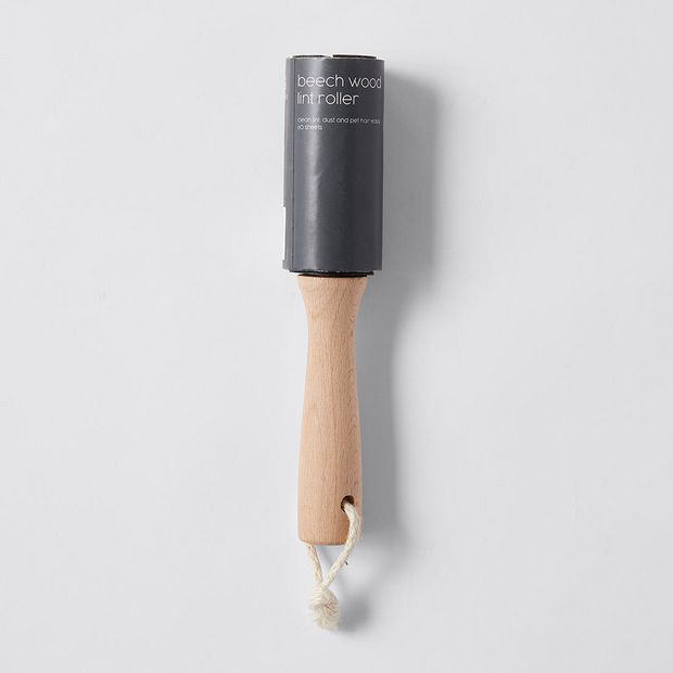 Lint roller target store