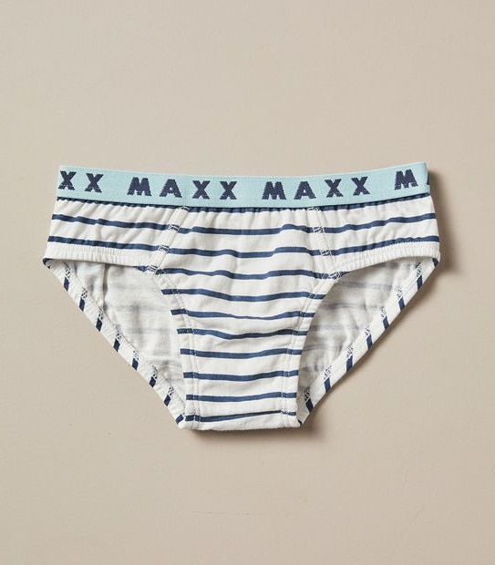 5 Pack Maxx Briefs | Target Australia