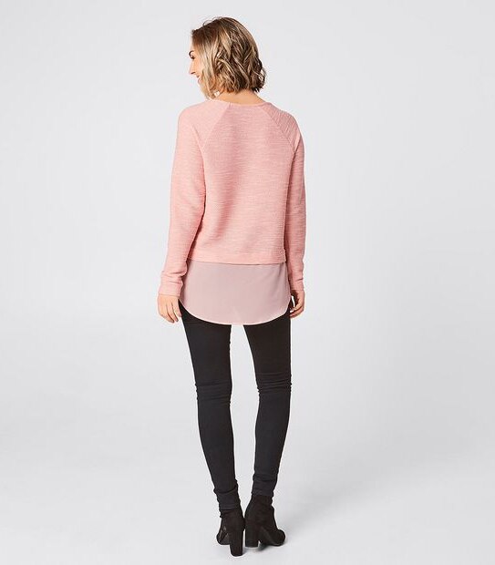 Double Layer Top | Target Australia