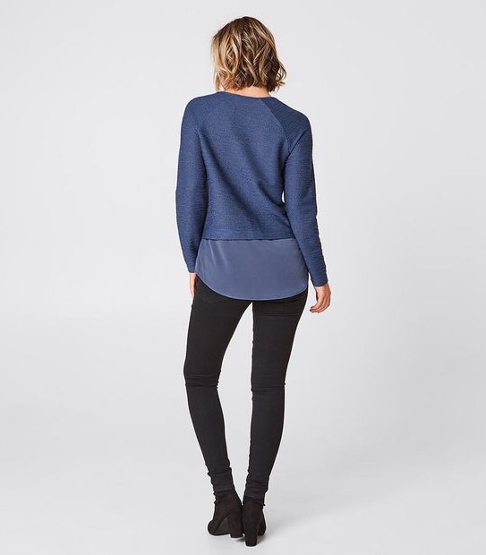 Double Layer Top | Target Australia