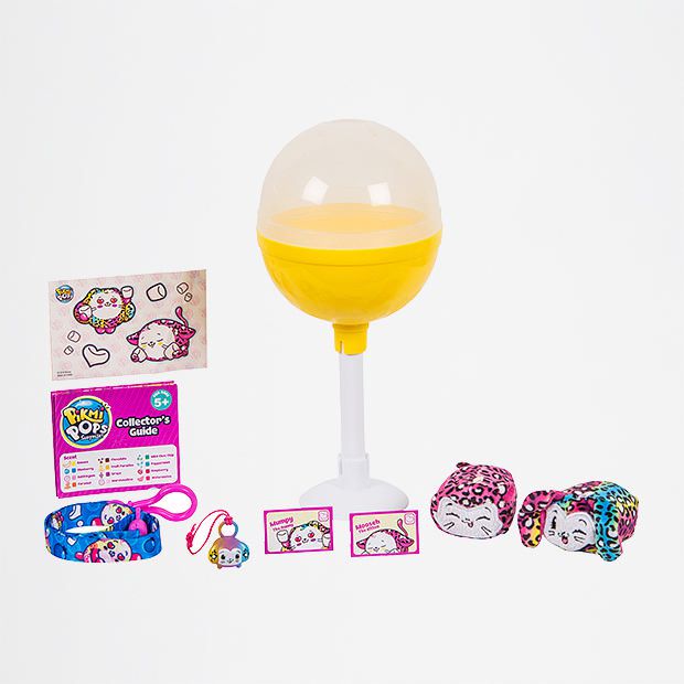 Pikmi Pops™ Series 1 Surprise Pack Assorted | Target Australia