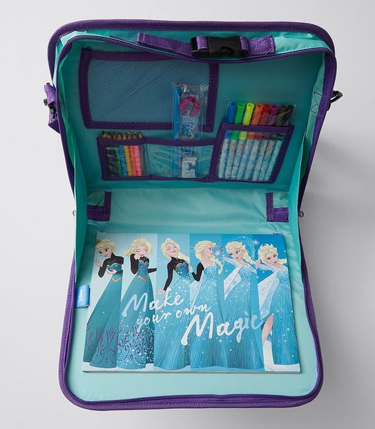 Disney Frozen Travel Activity Set | Target Australia
