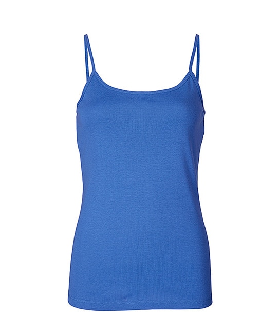 essentials Rib Singlet | Target Australia