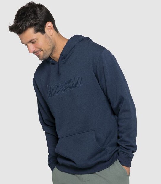 Mossimo Hendrix Fleece Hoodie | Target Australia