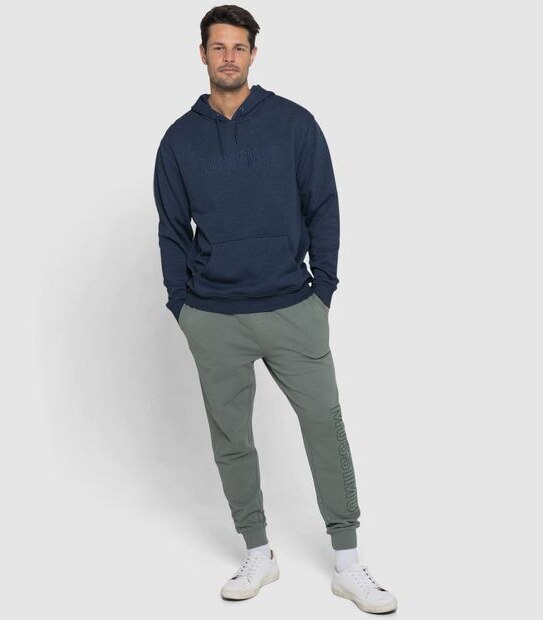 Mossimo Hendrix Fleece Hoodie | Target Australia