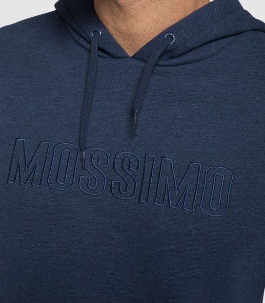 Mossimo Hendrix Fleece Hoodie | Target Australia
