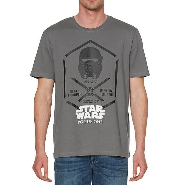 Star Wars Rogue One T-Shirt | Target Australia