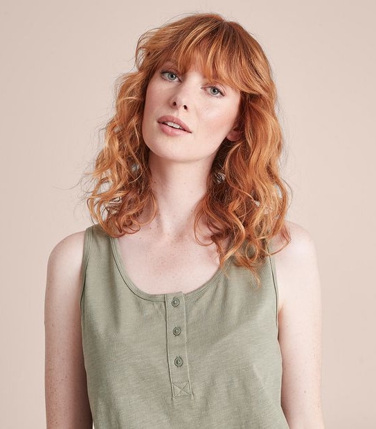 Alexa Henley Tank Top | Target Australia