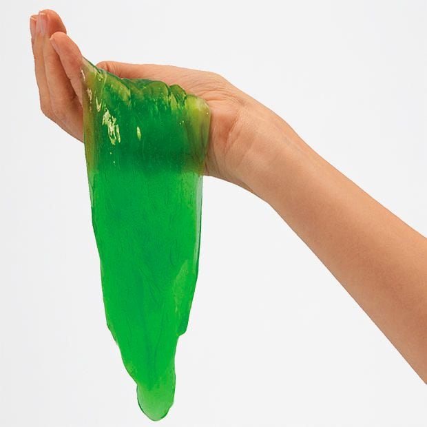 Make Your Own Slimy Snot Slime Kit | Target Australia