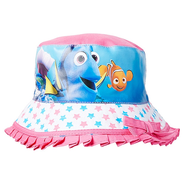 Finding Dory Print Bucket Hat | Target Australia