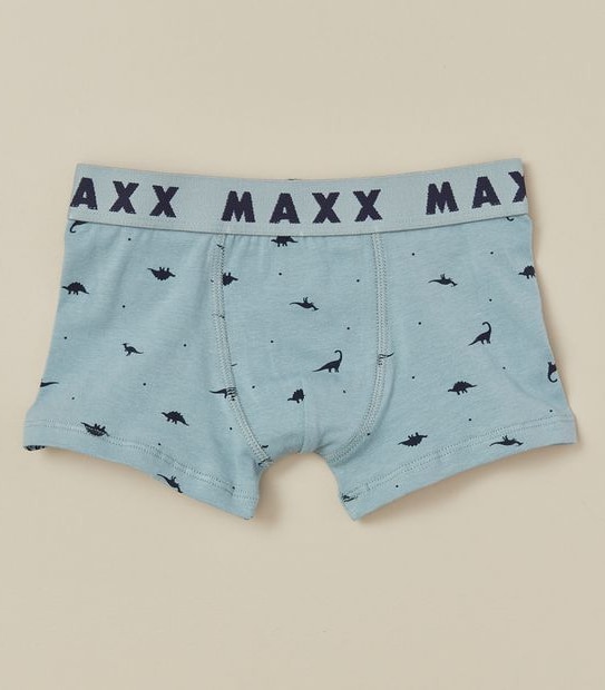 Maxx 5 Pack Trunks | Target Australia
