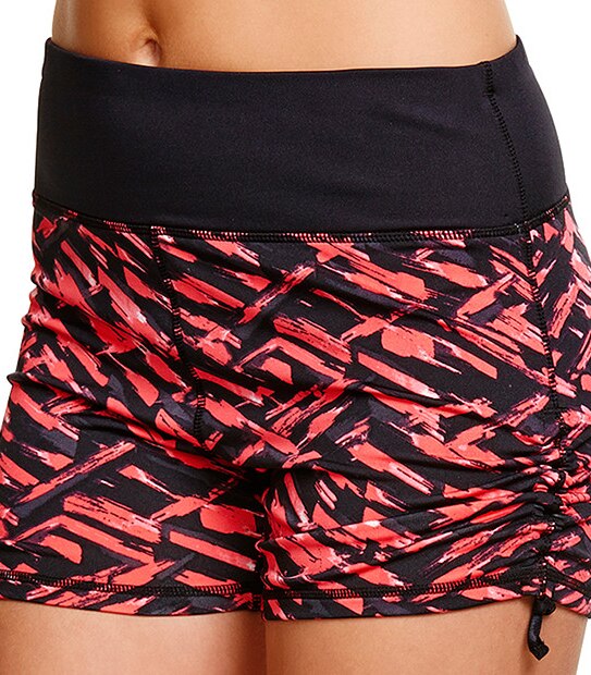 Active Print Shorts | Target Australia