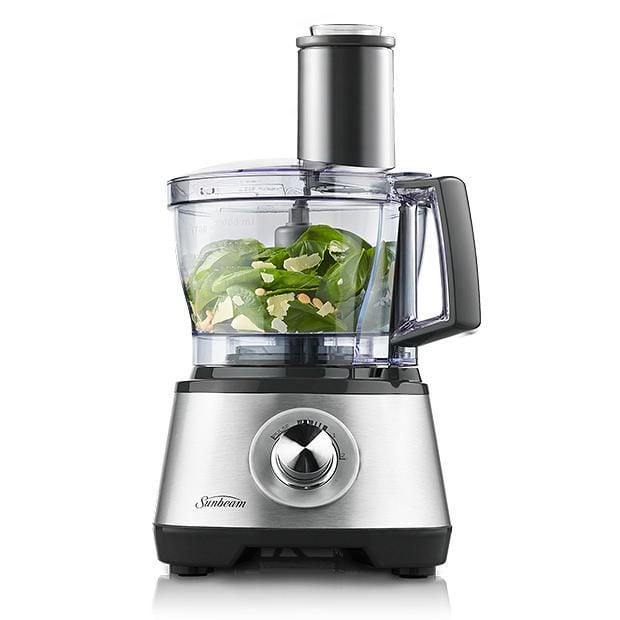 Sunbeam Food Processor LC5000 Target Australia