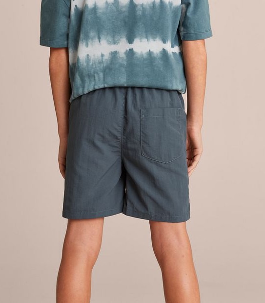 Nylon Shorts | Target Australia