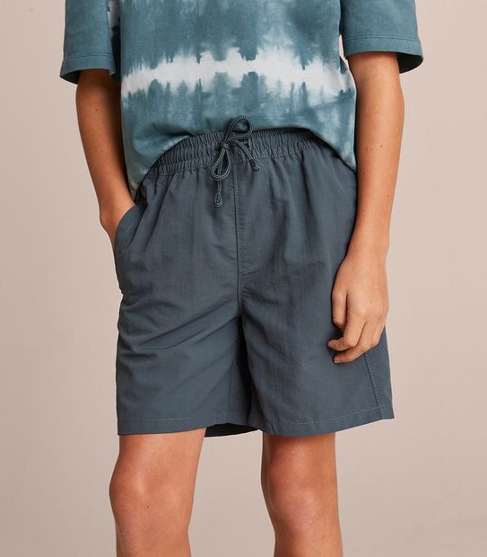 Nylon Shorts | Target Australia
