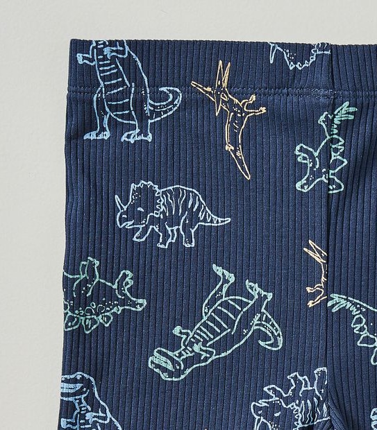2 Pack Organic Cotton Pyjama Sets Target Australia