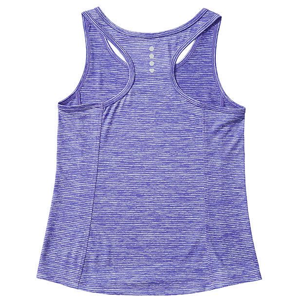 Active Stripe Tank | Target Australia