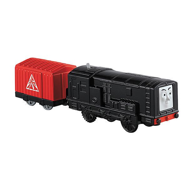Thomas & Friends TrackMaster Favourite Vehicles Assorted | Target Australia