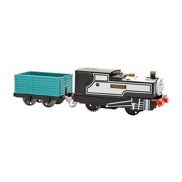 Thomas & Friends TrackMaster Favourite Vehicles Assorted | Target Australia
