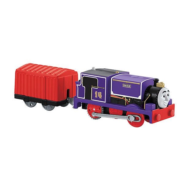 Thomas & Friends TrackMaster Favourite Vehicles Assorted | Target Australia