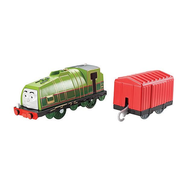 Thomas & Friends TrackMaster Favourite Vehicles Assorted | Target Australia