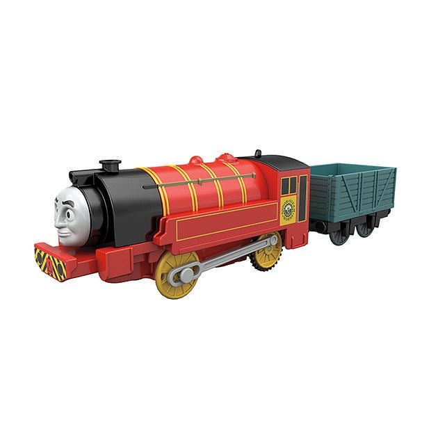 Thomas & Friends TrackMaster Favourite Vehicles Assorted | Target Australia