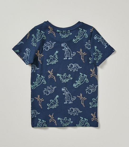 2 Pack Organic Cotton Pyjama Sets Target Australia