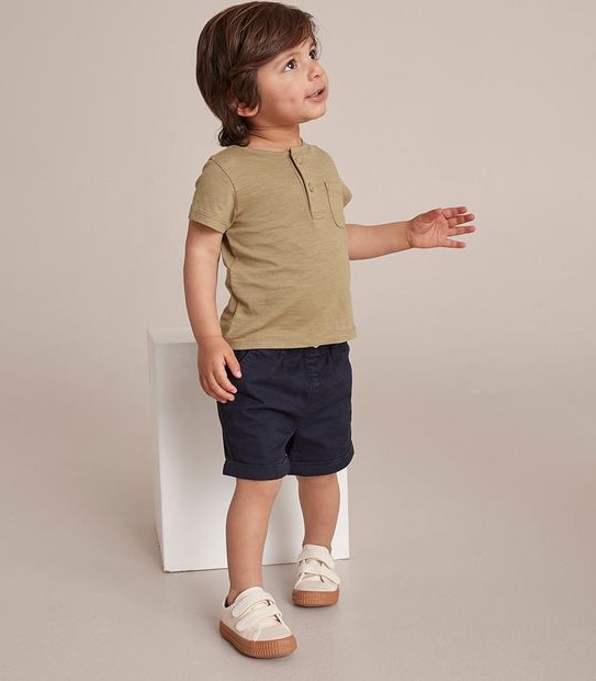 Baby Chino Shorts | Target Australia