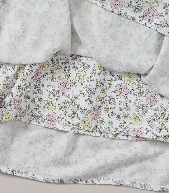 Floral Skort | Target Australia