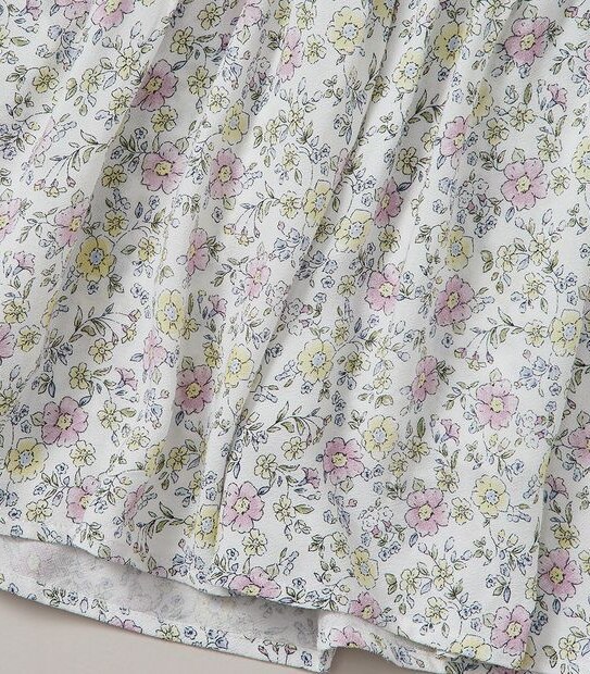 Floral Skort | Target Australia